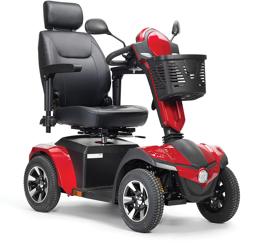 Power Source Batteries